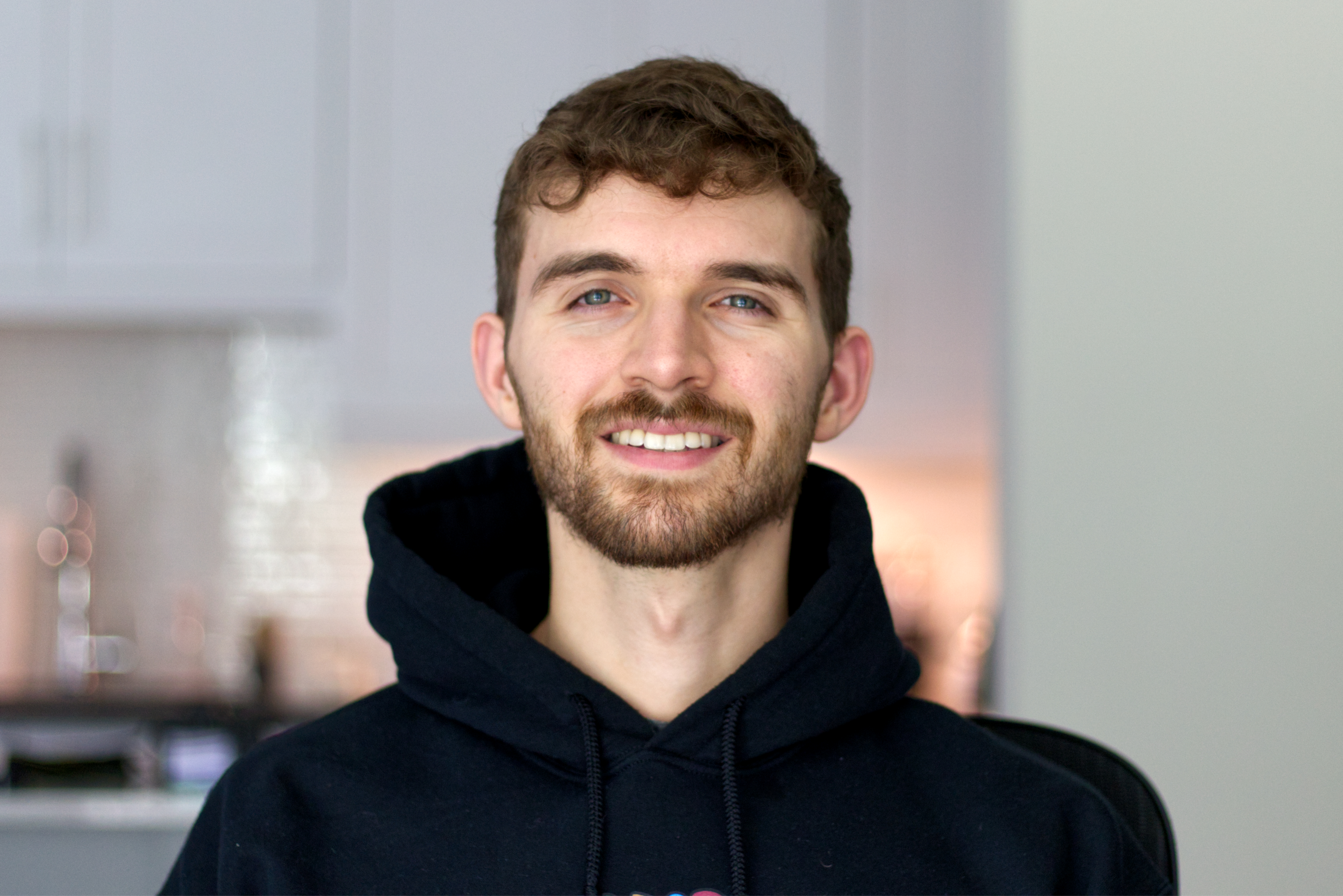 Jacob Broughton - Portfolio